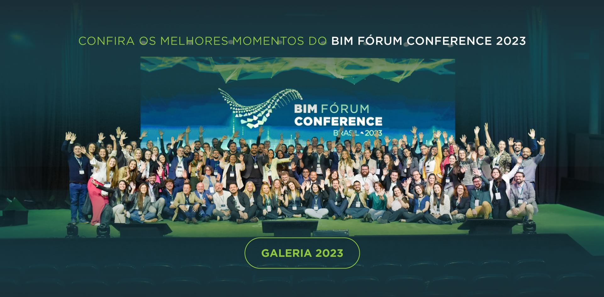 BIM Fórum Conference | Os principais líderes e profissionais em BIM se ...